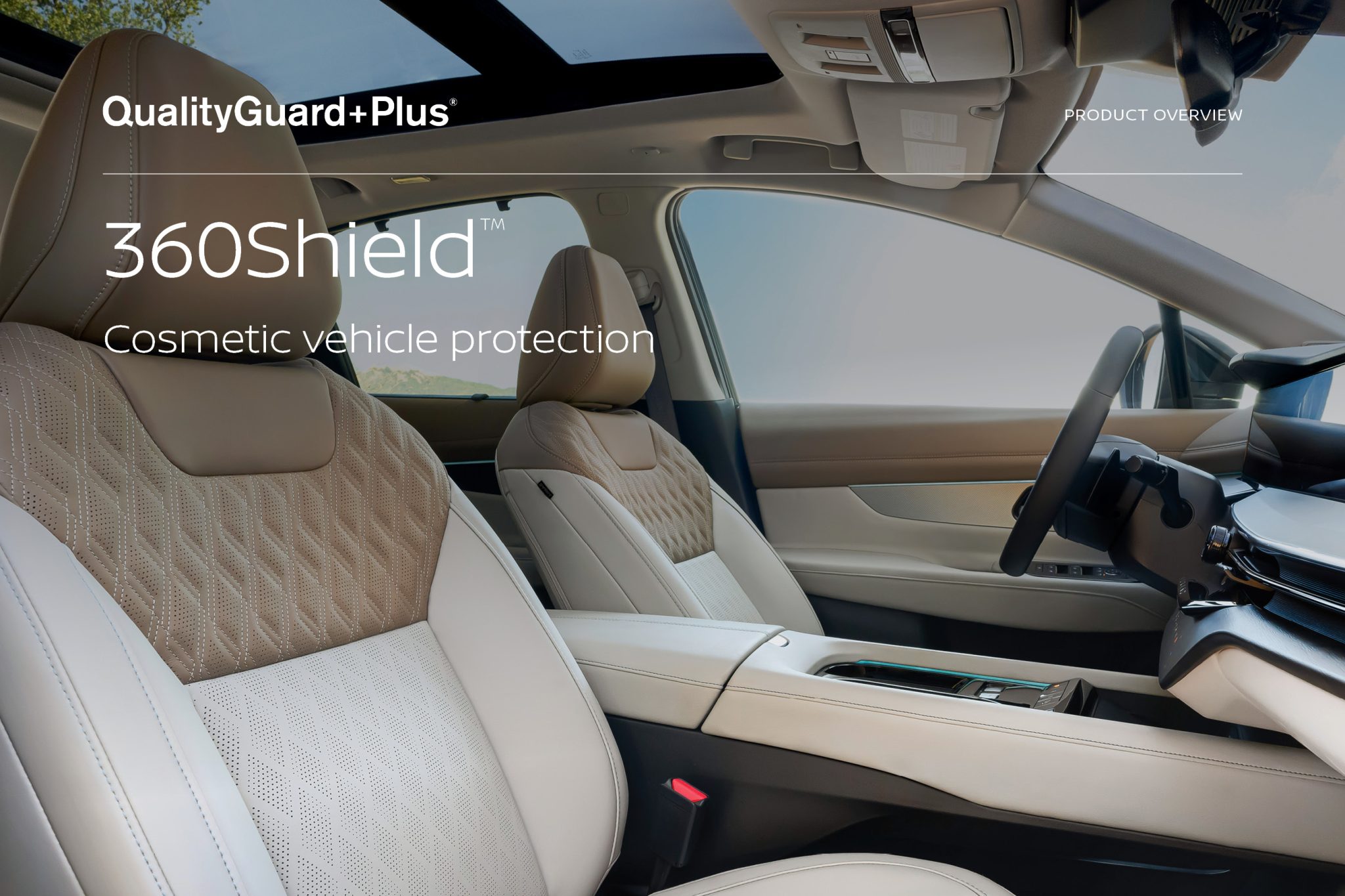 Products - Quality Guard Plus Products