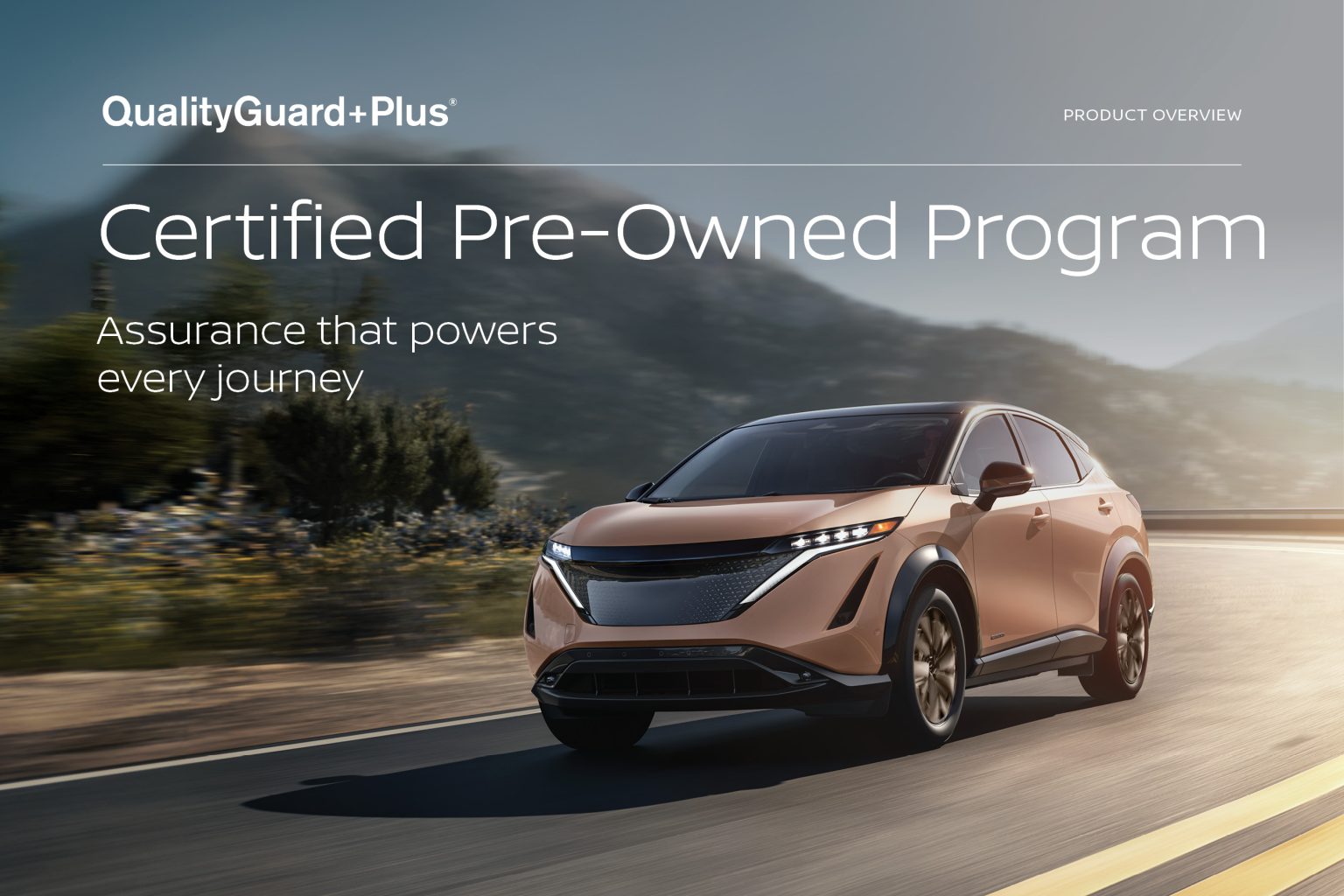 Products - Quality Guard Plus Products