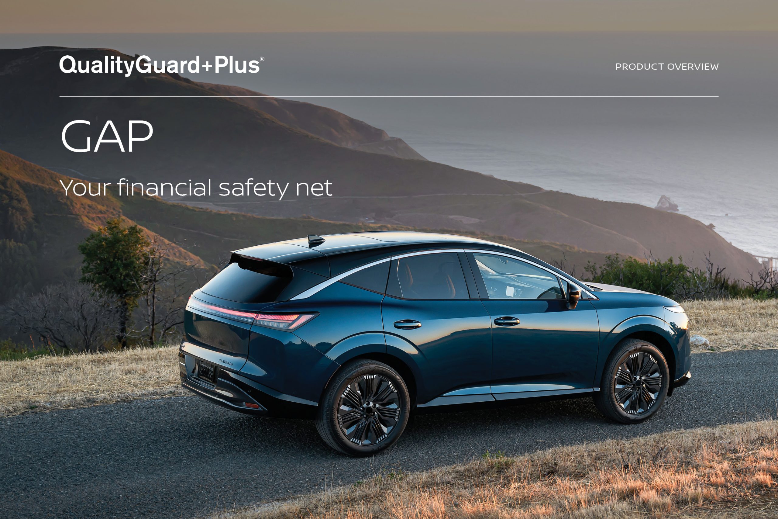 GAP - Quality Guard Plus Products