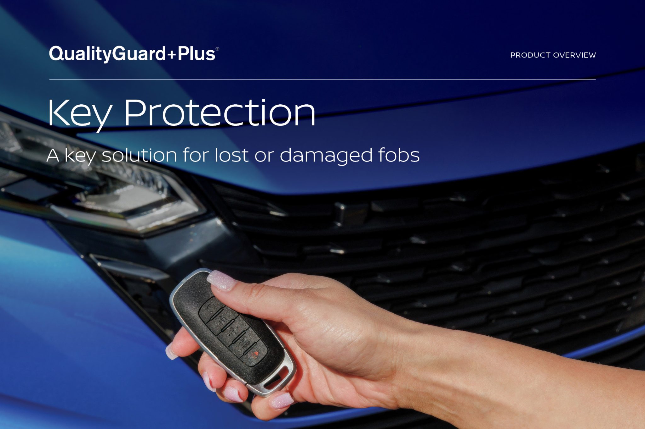 Products - Quality Guard Plus Products