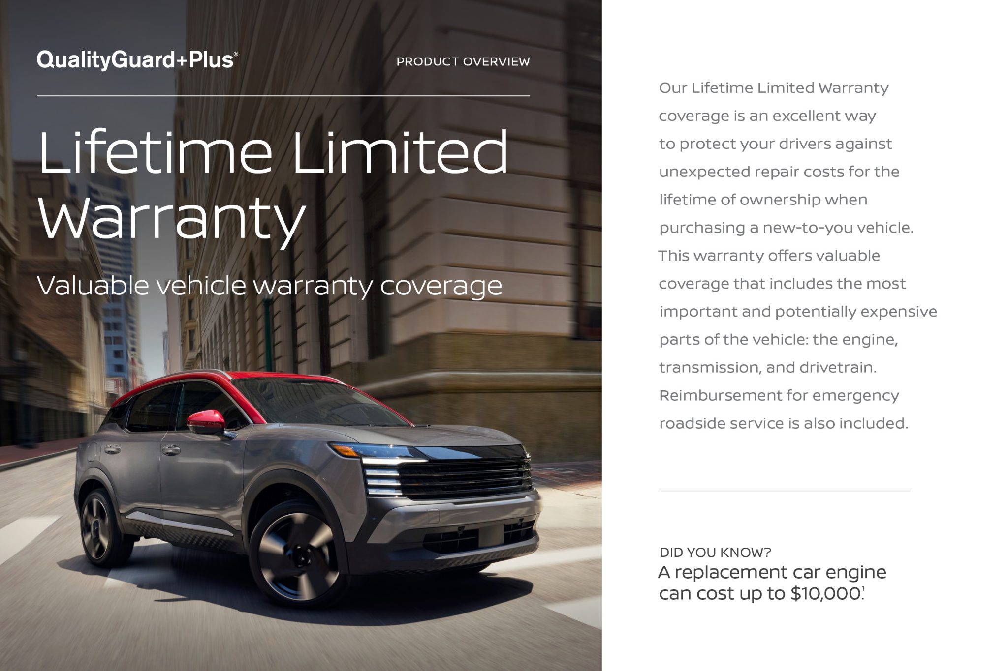 Products - Quality Guard Plus Products