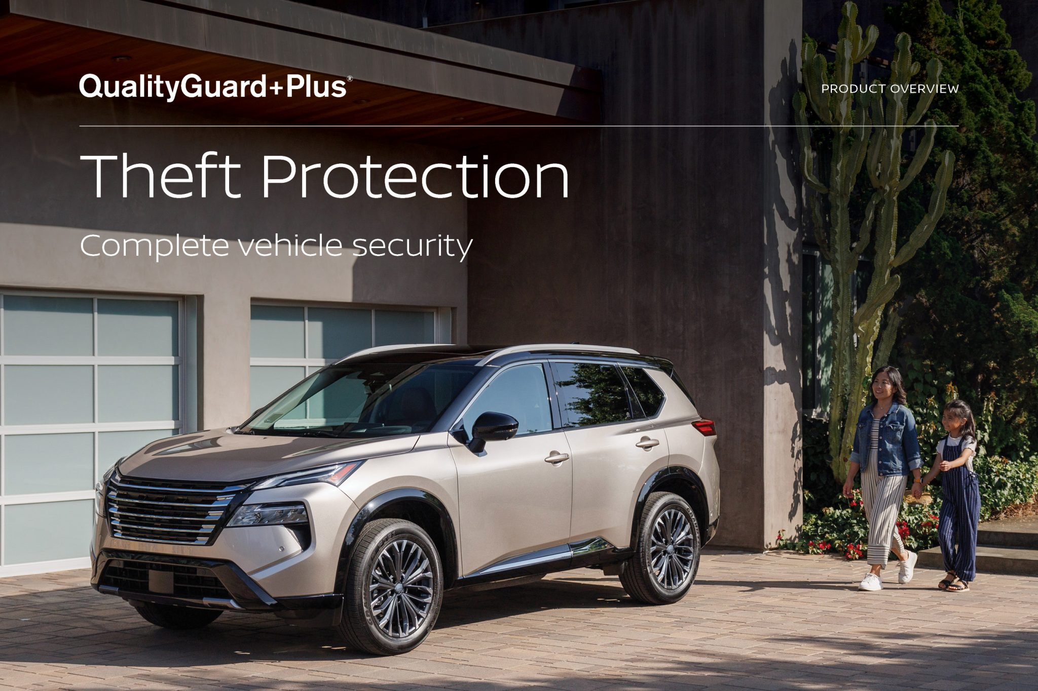 Products - Quality Guard Plus Products