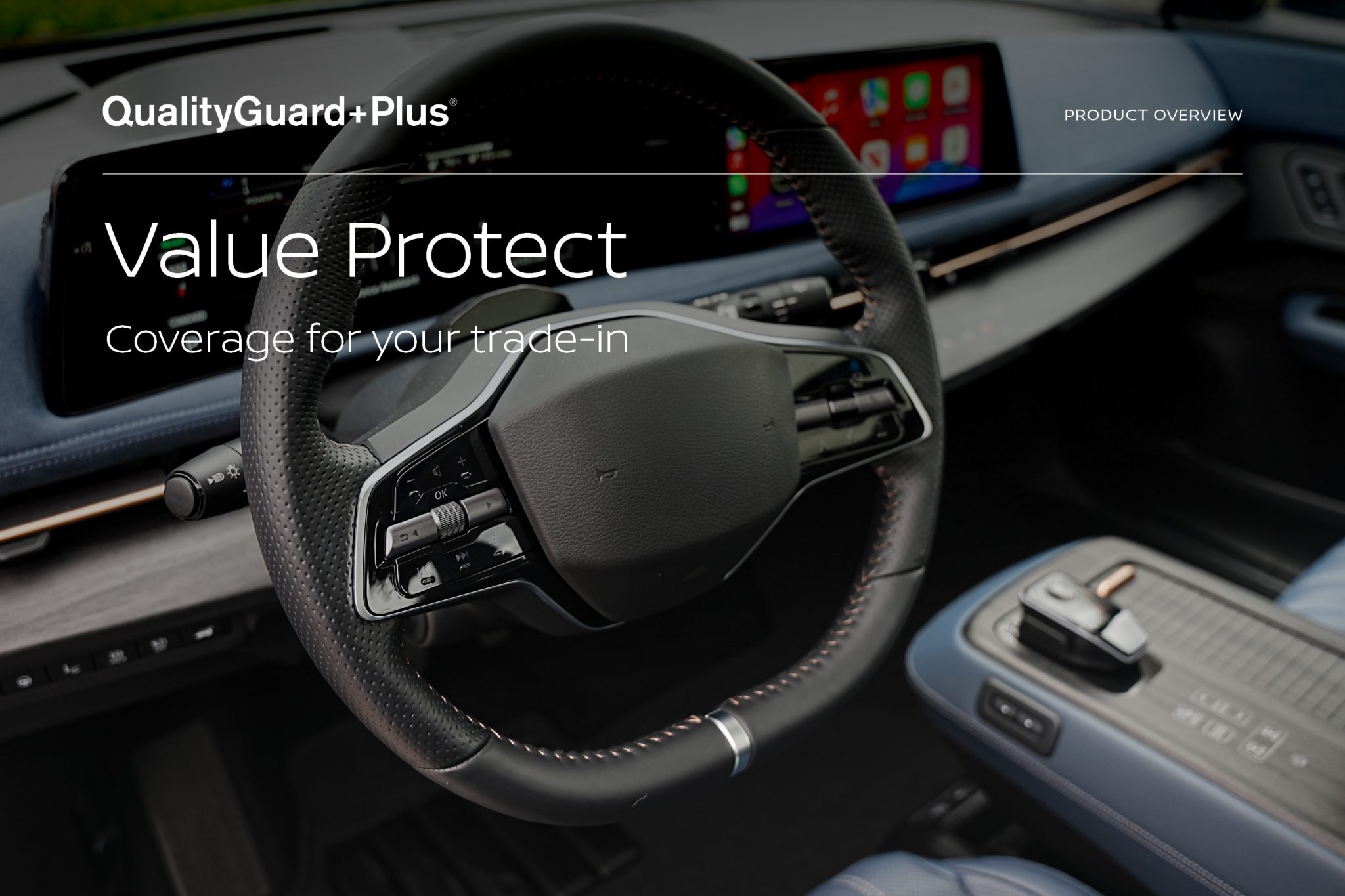 Value Protection - Quality Guard Plus Products